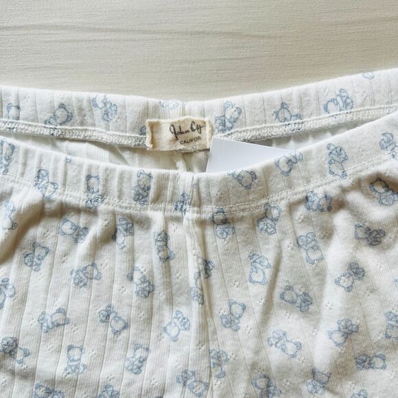 Brandy Melville | Intimates & Sleepwear | Bnwt Brandy Melvillejohn Galt ...